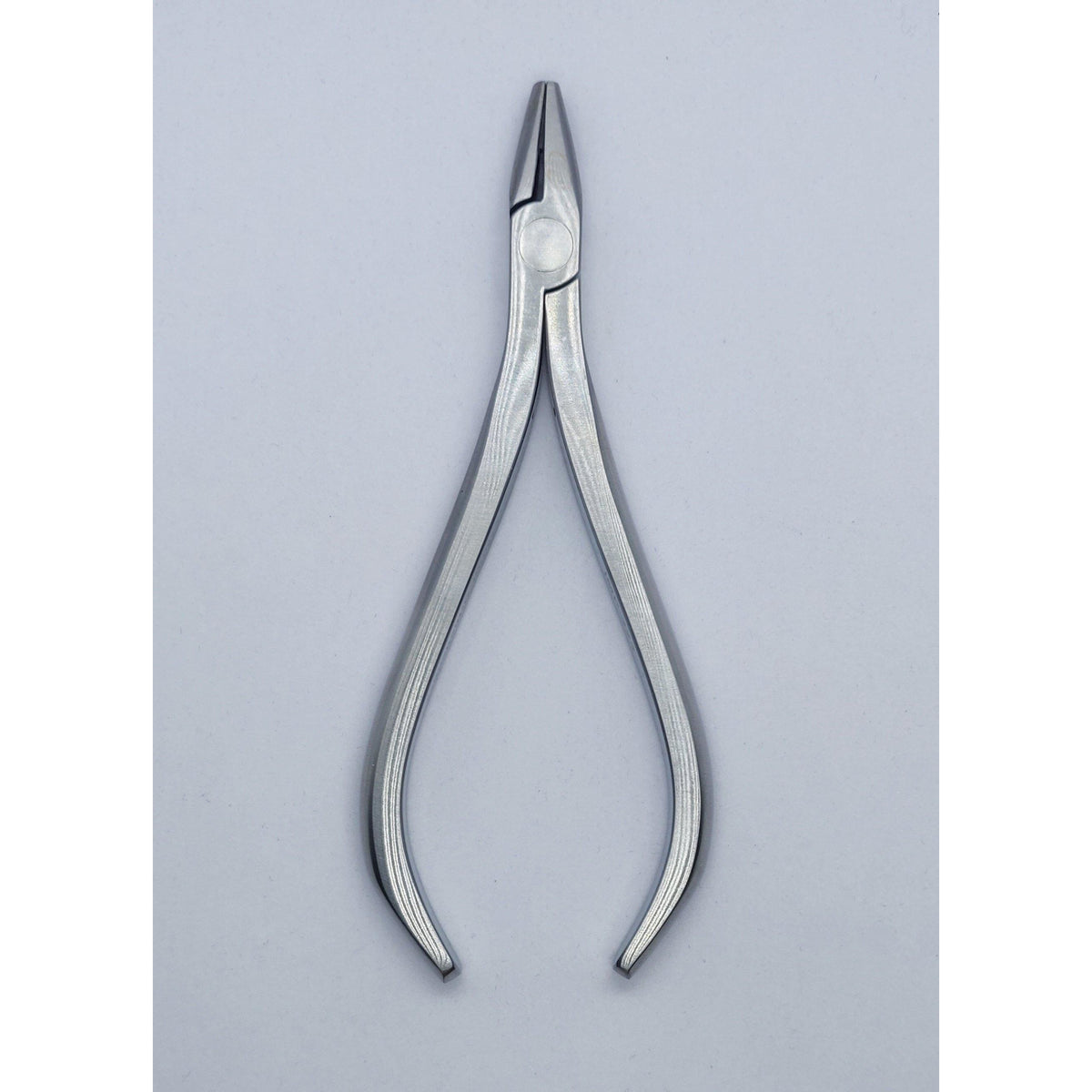 IMPERIAL™ STOP 'V' BEND PLIER – Omni Orthodontics